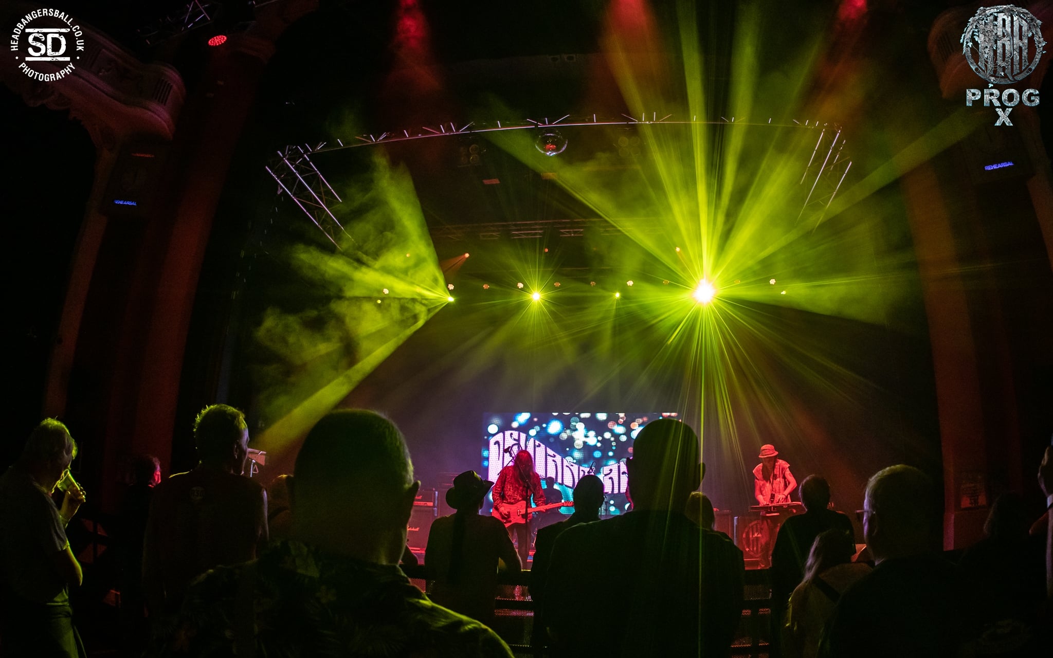 Deviant Amps Official Web Site