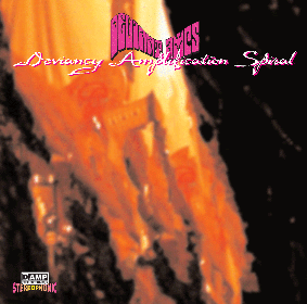 Deviant Amps Official Web Site